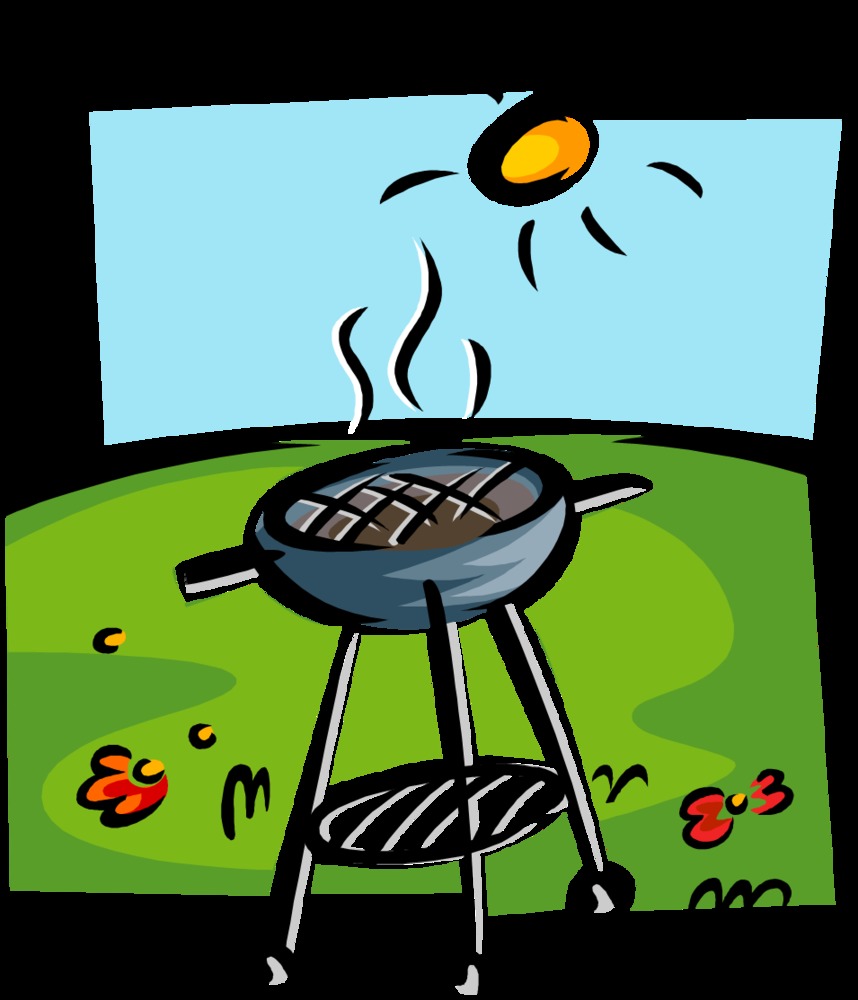 Spring BBQ | Union Ridge Elementary