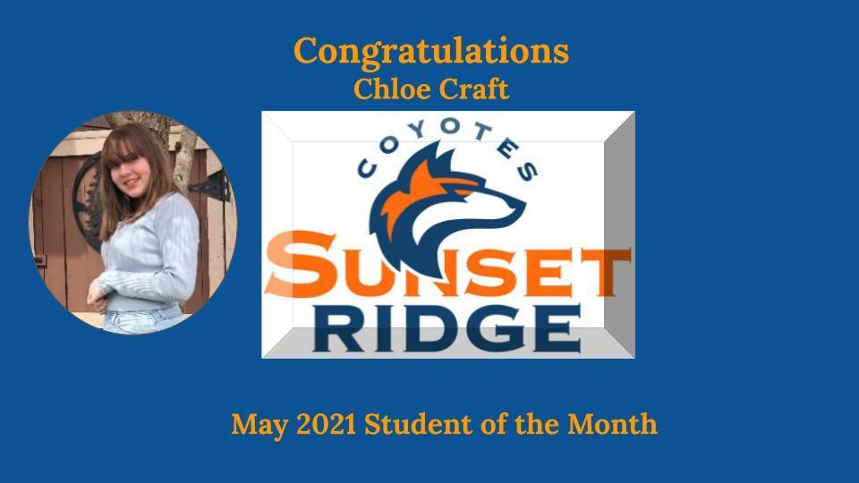 Sunset Ridge Intermediate School